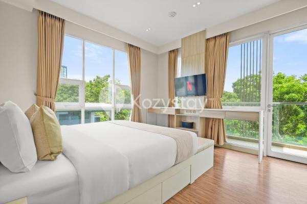 Rarasa By Kozystay - Bandung - Bandung