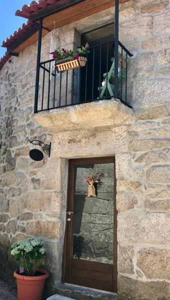 Casa Media Lúa - Allariz