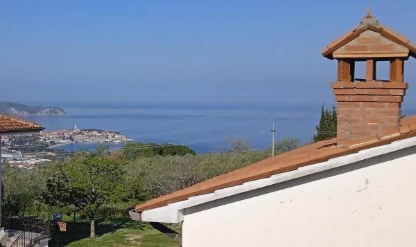Vila Azzuro - Koper