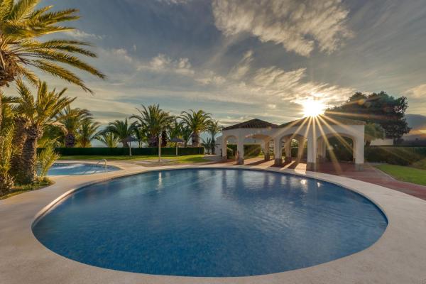 Casa Gran Vista - Alicante