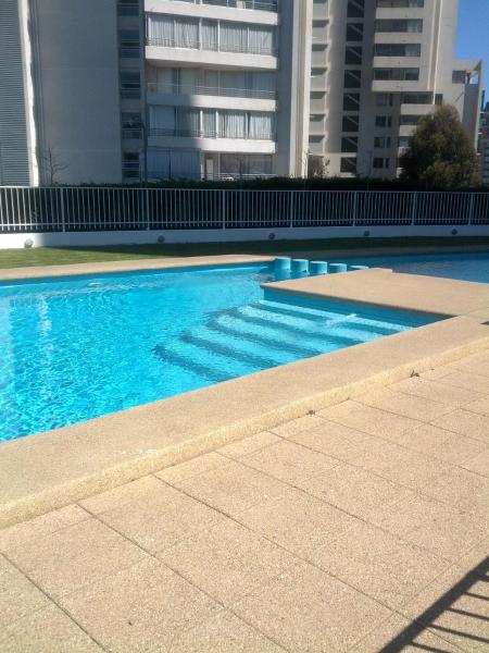 Coraceros Apartment - Viña del Mar