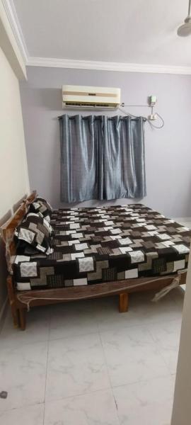 Orion Studio Colive Service Apartment - Hyderabad