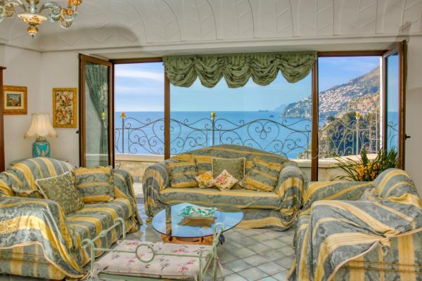 Albergo La Conca Azzurra - Praiano