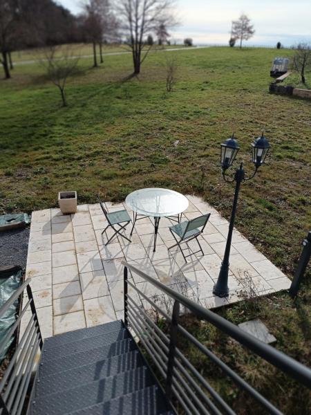 Gite De La Grand Maison Le Châtaigner - ZooParc de Beauval