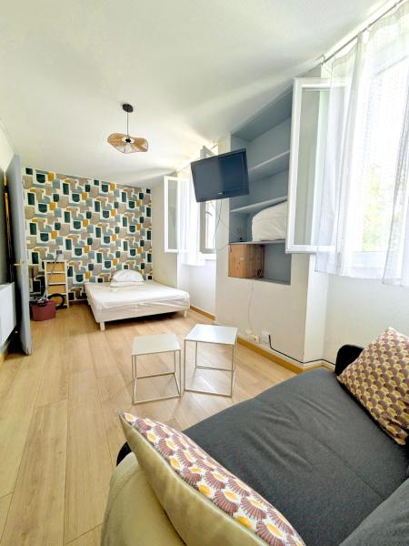 Périgueux Gare - Séjours Pro & Longs - Périgueux