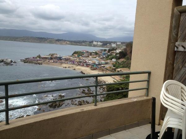Horcon Condominio Caucau - Valparaíso