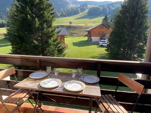 Duplex Station Alpes Du Grand Serre - La Mure