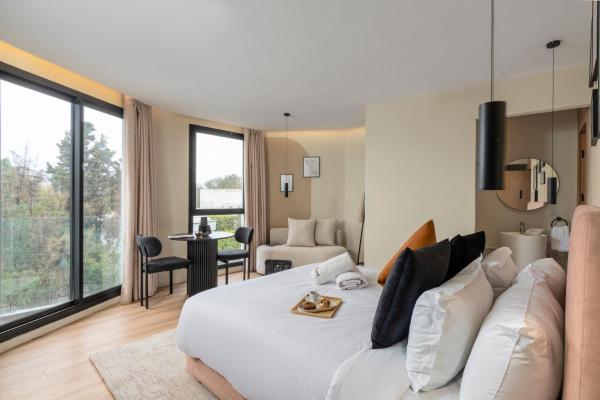 Corner Residence By Goodmove - Casablanca - Casablanca
