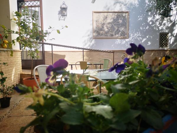 Hotel Boutique La Llave De La Judería - Córdoba