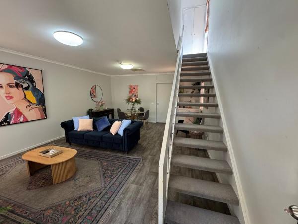 Holiday At Hibiscus Sleeps 4 Mildura - Mildura