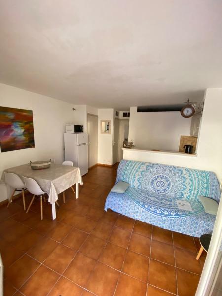 Appartement Calme à Deux Pas De La Mer - Saintes-Maries-de-la-Mer