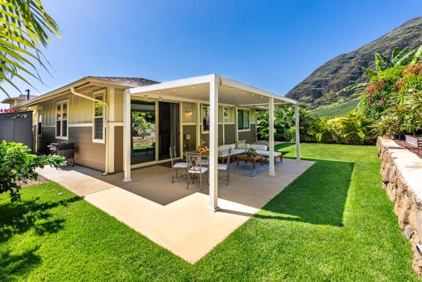 #Marbella Lane - Hale Laʻi Serene Luxury 3br Home - Waianae, HI