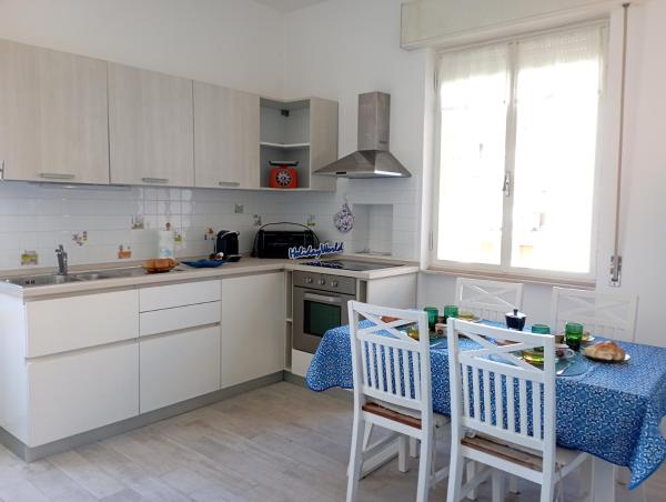 House Blu Cogo By Holiday World - Cogoleto