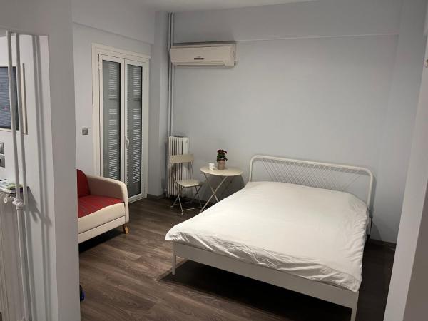 Studio By Acropolis - Athens