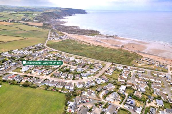 Finest Retreats - Templemore - Widemouth Bay