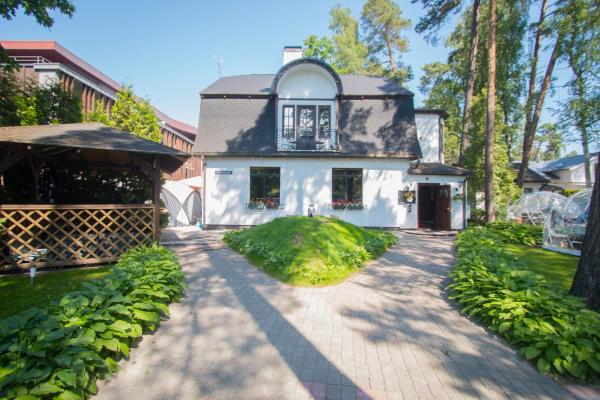 Villa Club 13 Jurmala - Latvia