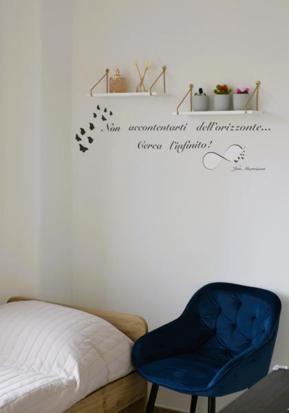 Aurora Residence - Frascati