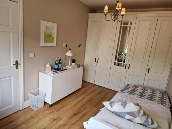 Walkinstown Retreat House - Dublin