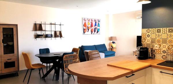 Appartement Sur La Plage - Fouras