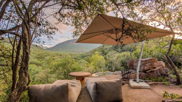 Grootfontein Private Reserve - Thabazimbi