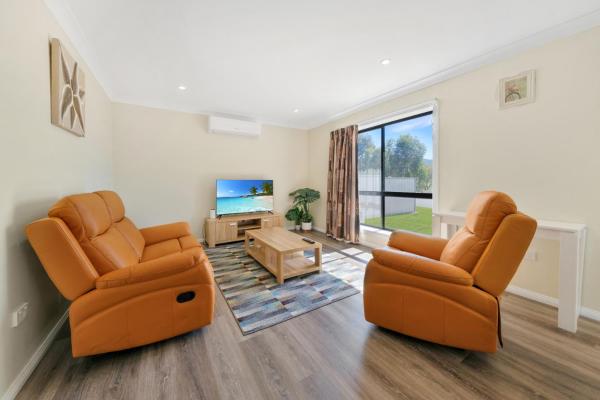 The Nestled Inn Peaceful Retreat In South Tamworth - Tamworth