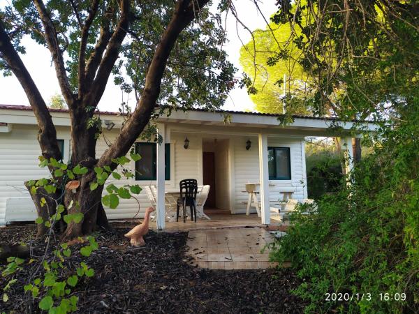 Chen Ba'galil - Israel