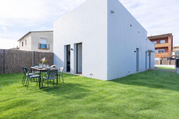 Jouvacations Villa Osona - Figueras