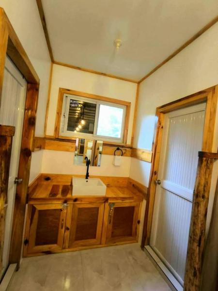 Lolo Dads Cabin - Sagada