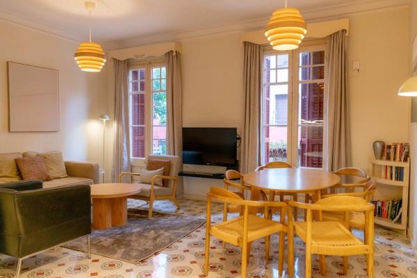 "El Relevo" - Maison Piñata Apartment - Barcelona