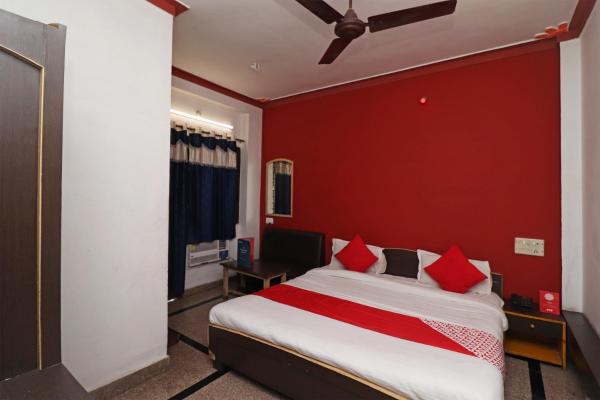 Townhouse Ge Road Raipur Formerly Ratan International - Raipur