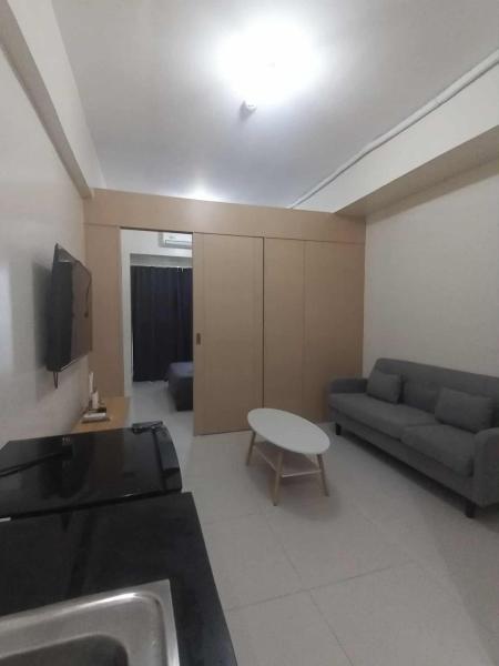 The Klm's Place At Smdc Wind Residences Tagaytay - Tagaytay City