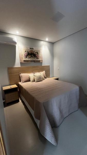 Apartamento Novo No Centro! - Barreiras