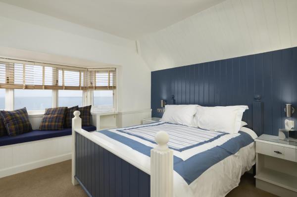 The Cricket Inn - Dartmouth