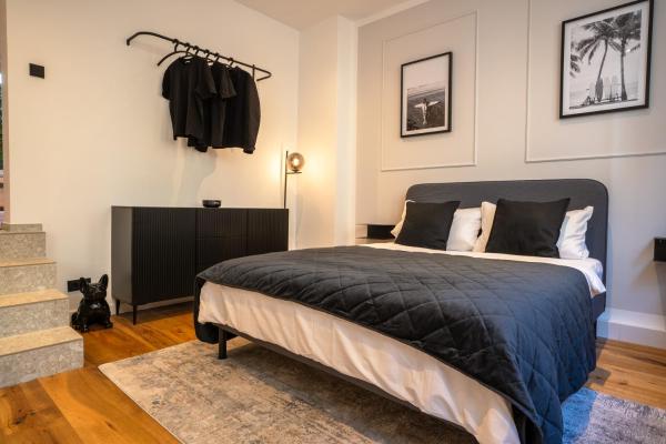 Feelhome Modernes City-apartment Im Zentrum! - Paderborn