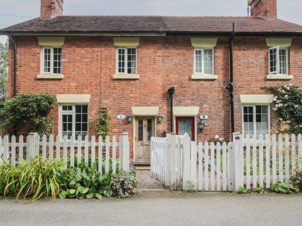 2 Aqueduct Cottages - Oswestry