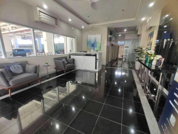 Beirut Bliss Suite At Hope Residences Trece Martires - Indang