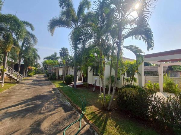 Sam Roi Yot Sea Sight Resort - Sam Roi Yot