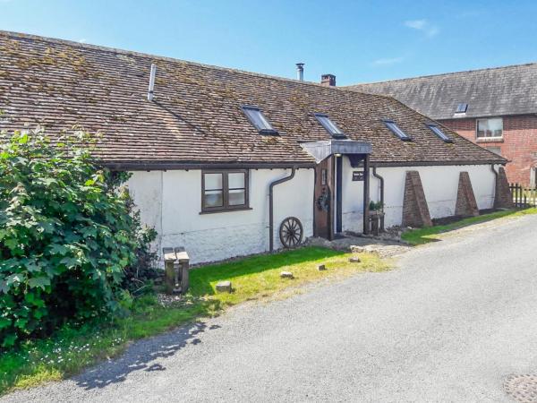 Meadow Barn - Wareham