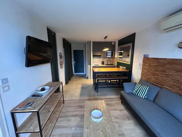 ღ Le Trianon - Cocon éLégant & Central - Arcachon