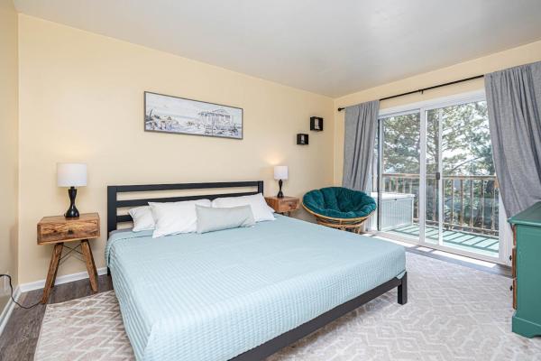 Eagle's Landing 303 - Bayside Breeze - Ocean City, MD