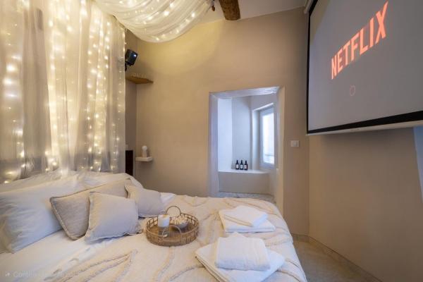 Suite Privée Bien-être Avec Sauna Centre-ville - Beaumes-de-Venise
