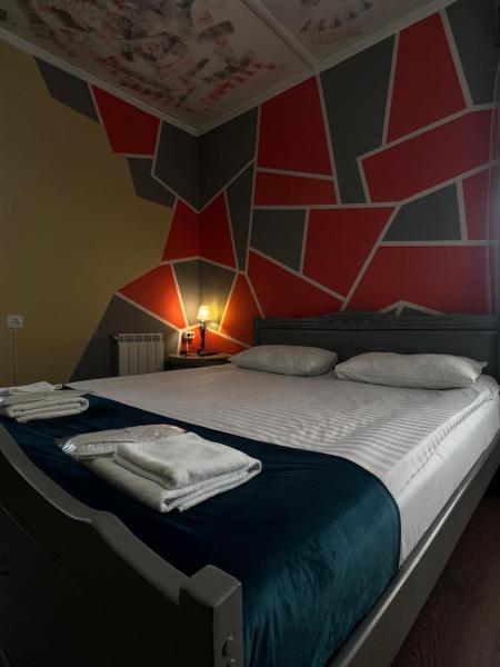 Paxlava Dilijan Guesthouse & Restaurant - Armenia