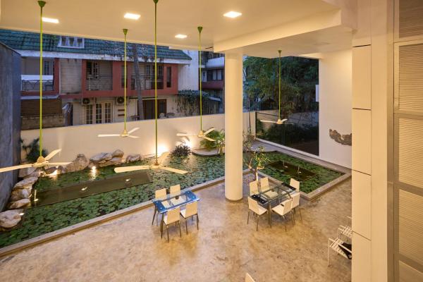 Urban Opulence - Bangalore