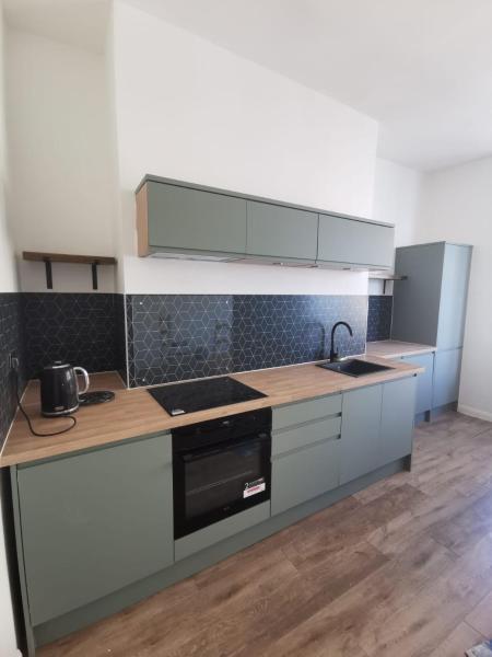 Victoria Guest House - Broadstairs