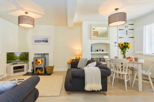 Croyde Victoria Cottage 2 Bedrooms - Braunton