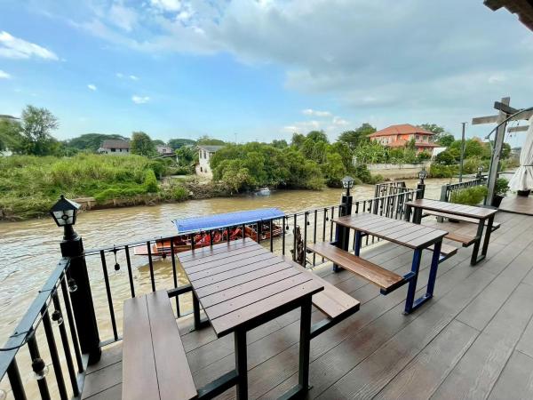 Bigcountry Tour Stay Ayutthaya - Thailand