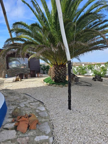 Casa Da Moleirinha - Torres Vedras