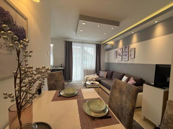 Tímár Apartment - Debrecen