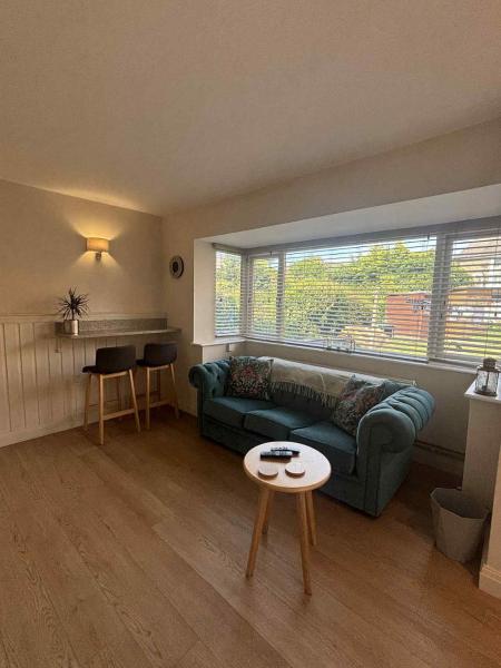 Apartment No 4 - Flamborough