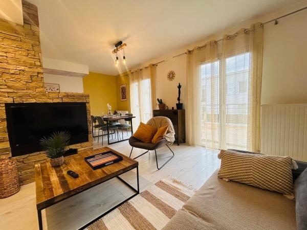 Casa Cactus - Angers